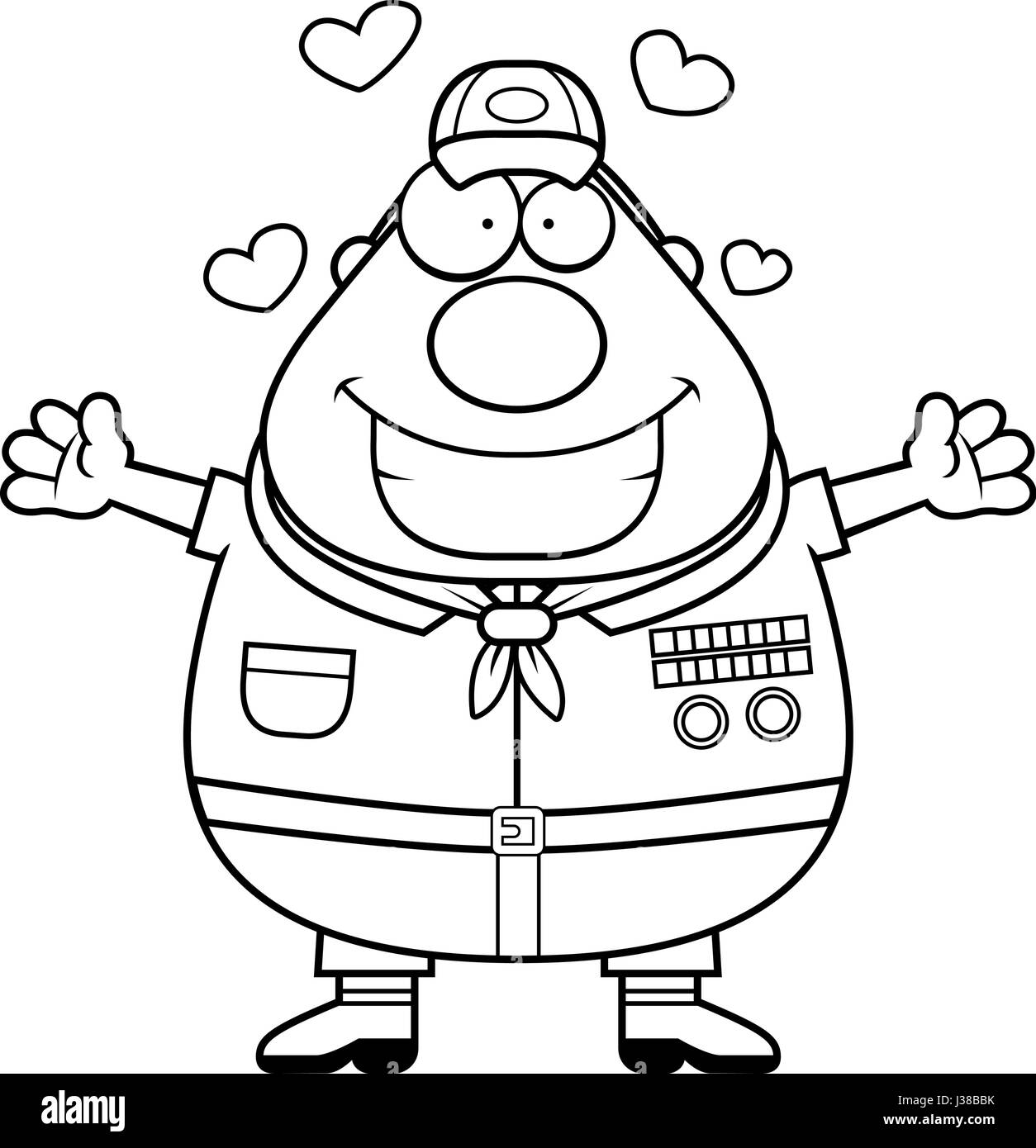 Ready scout hi-res stock photography and images - Alamy