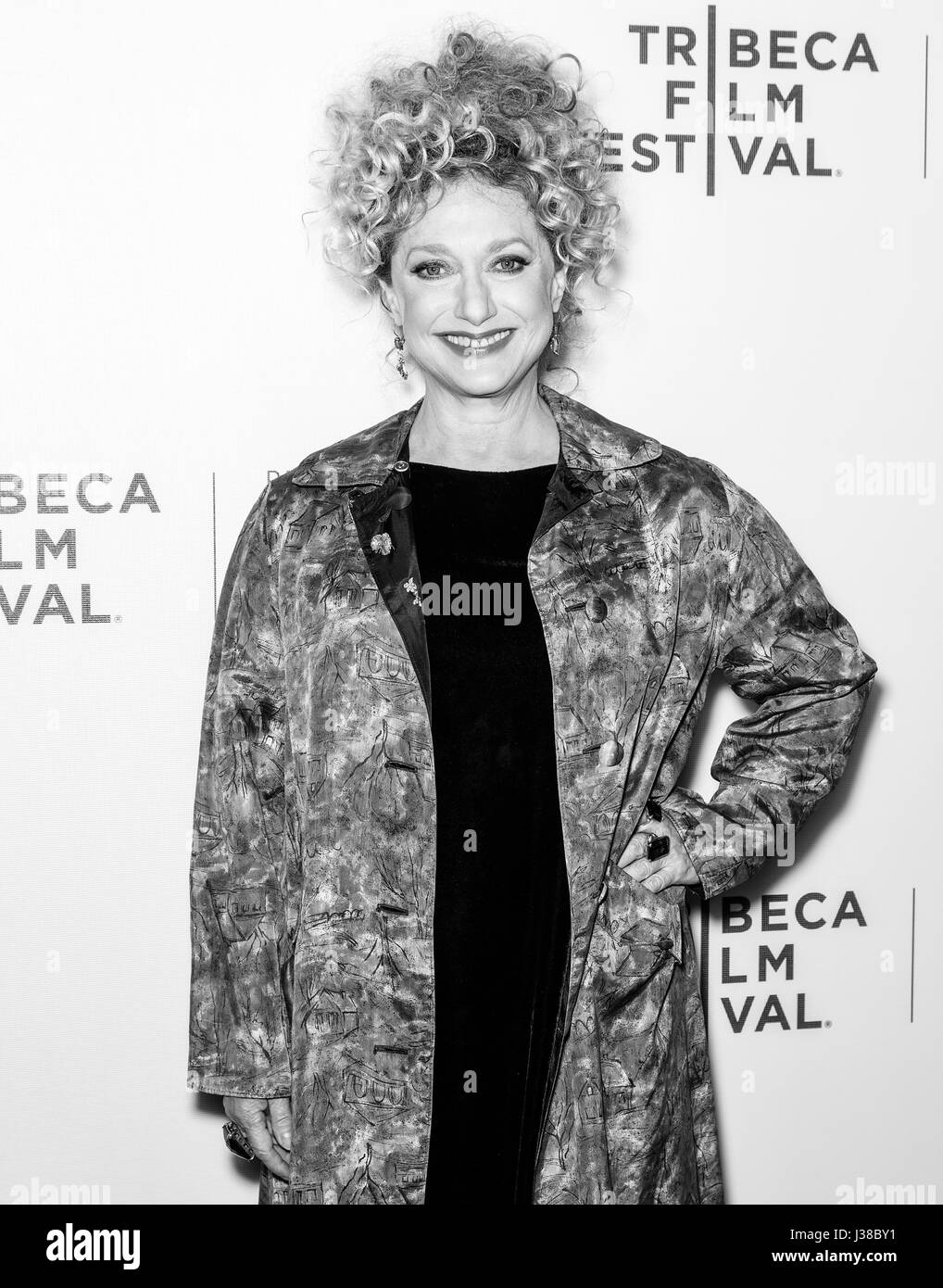 Carol kane red carpet event hi-res stock photography and images - Alamy