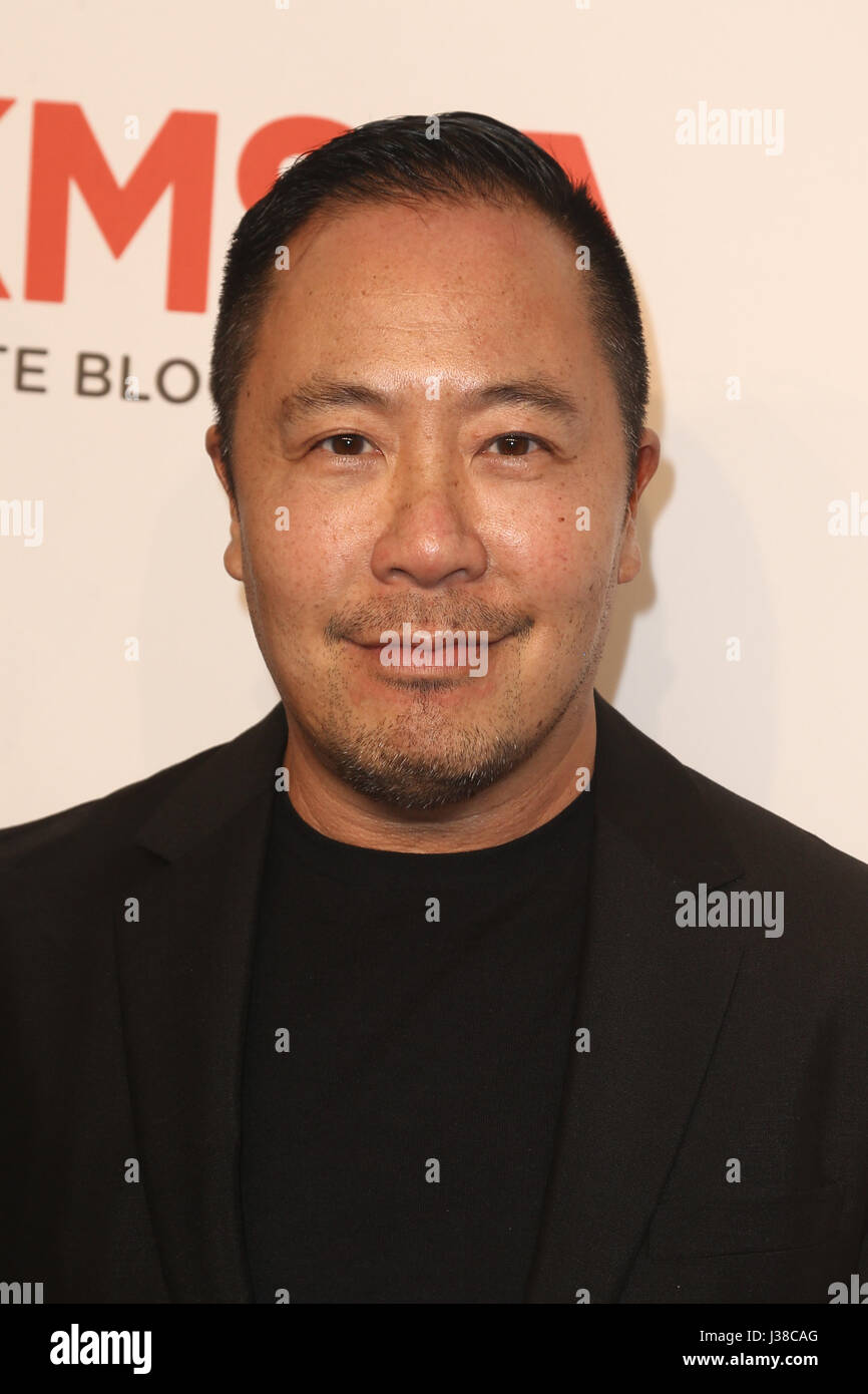 Derek lam hi-res stock photography and images - Alamy