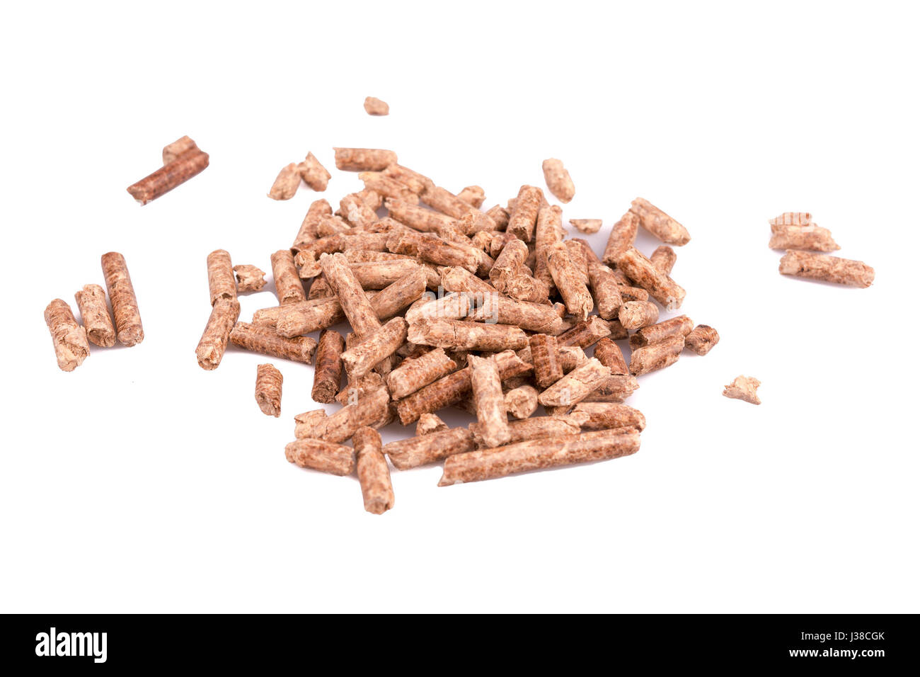 Bio pellet hi-res stock photography and images - Alamy