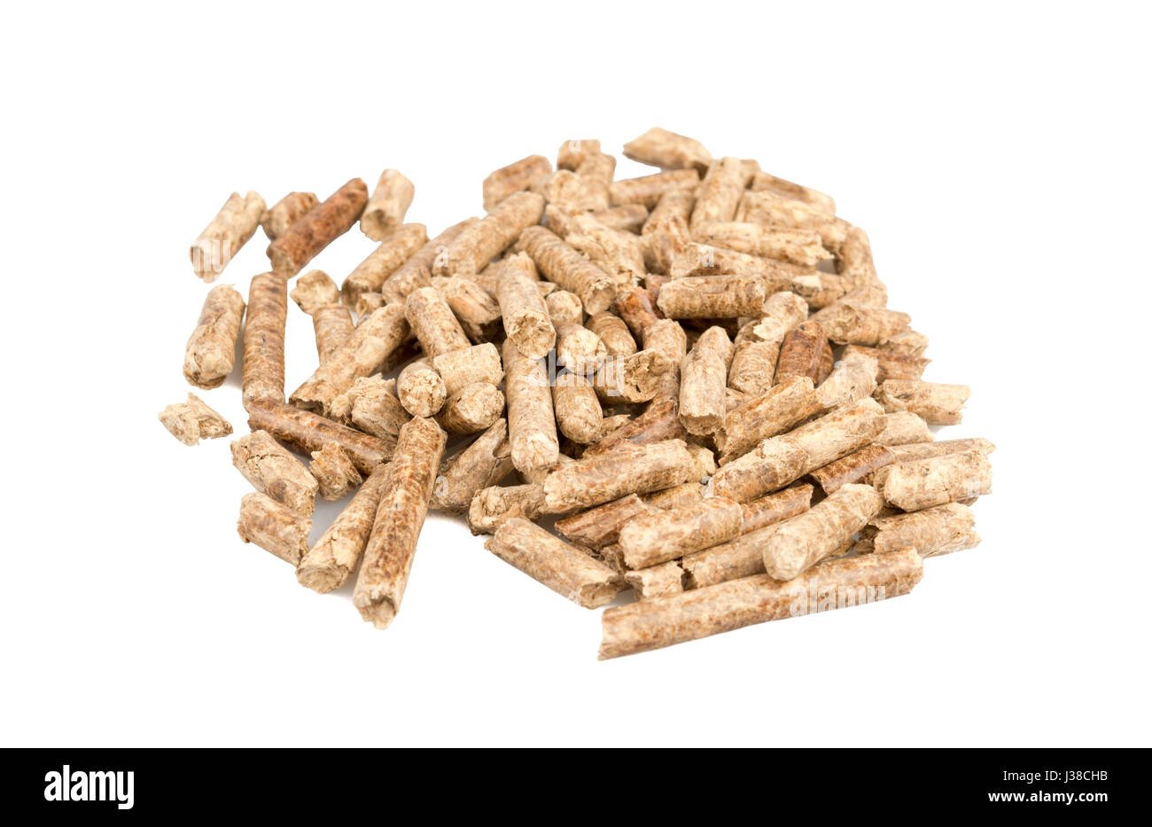 Bio pellet hi-res stock photography and images - Alamy