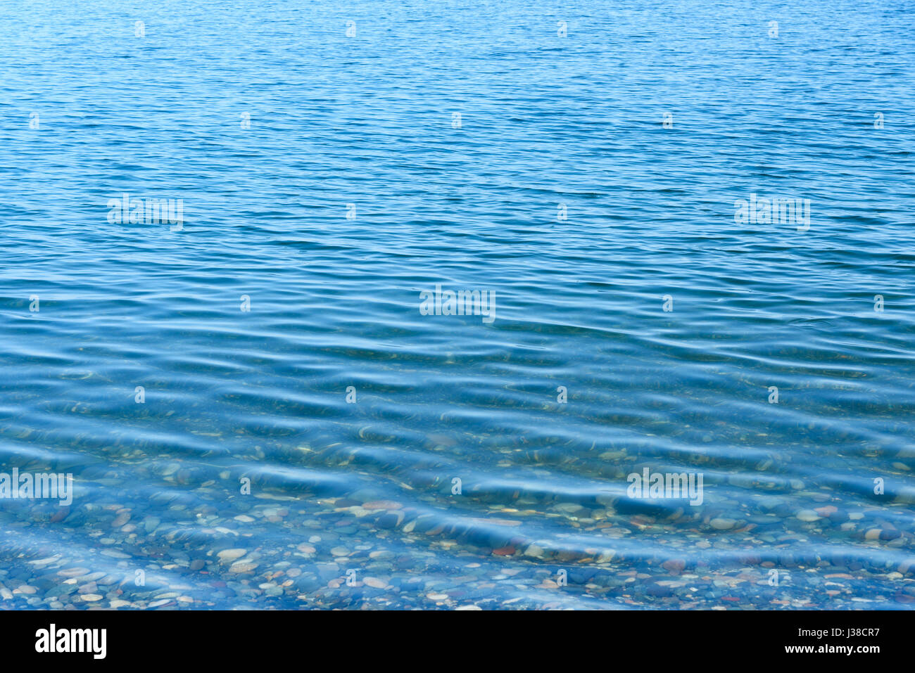 Black Sea water background texture Stock Photo - Alamy