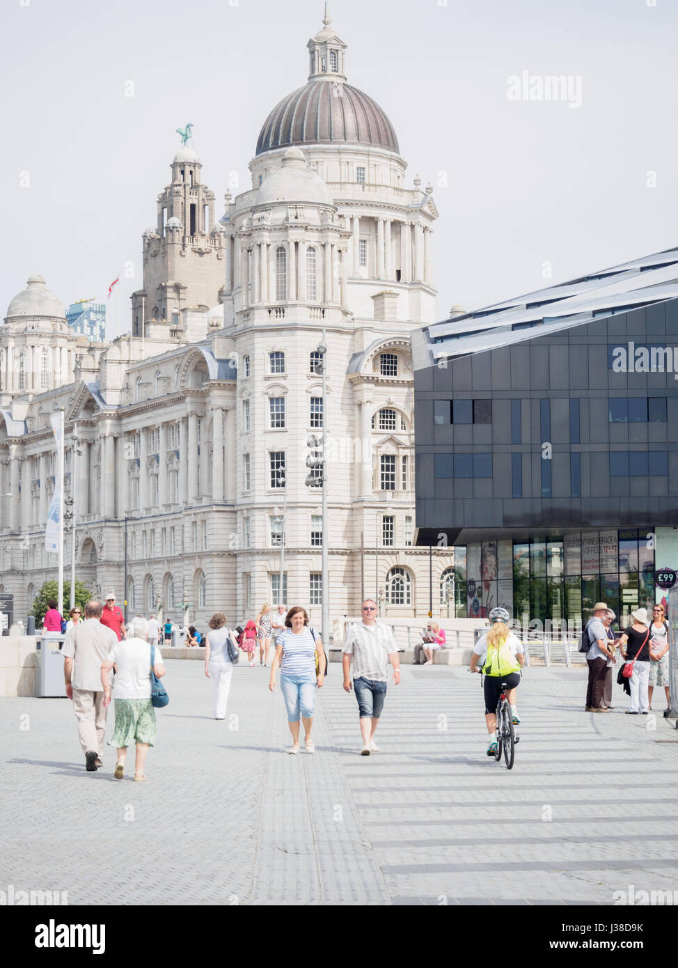 By the three Graces Stock Photo - Alamy