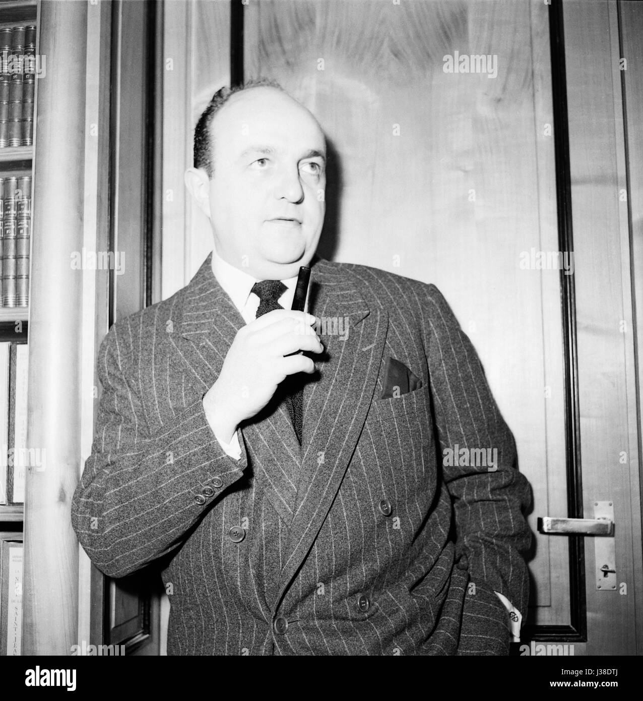 Bernard blier hi-res stock photography and images - Alamy