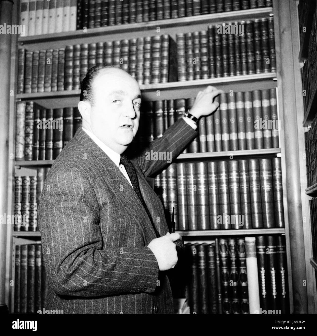 Bernard blier french actor in hi-res stock photography and images - Alamy