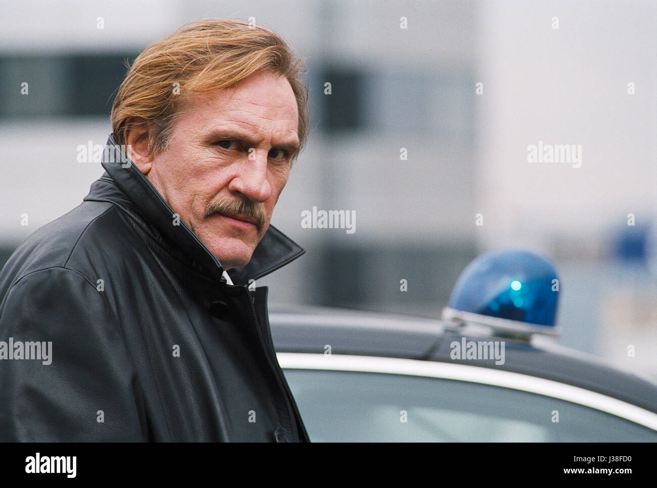 36TH PRECINCT (2004) GERARD DEPARDIEU OLIVIER MARCHAL (DIR) GAUMONT ...