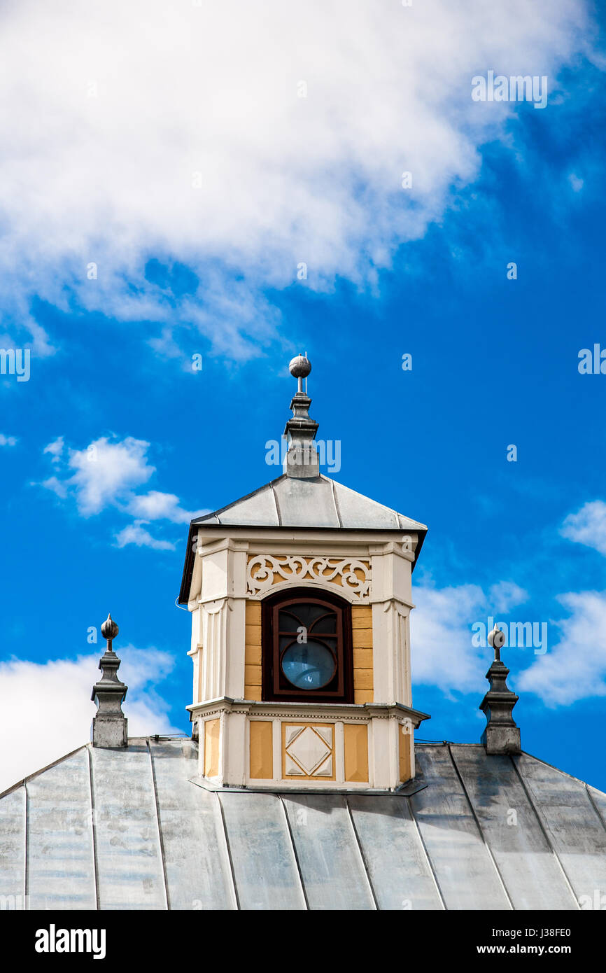 Churchs exterior hi-res stock photography and images - Alamy