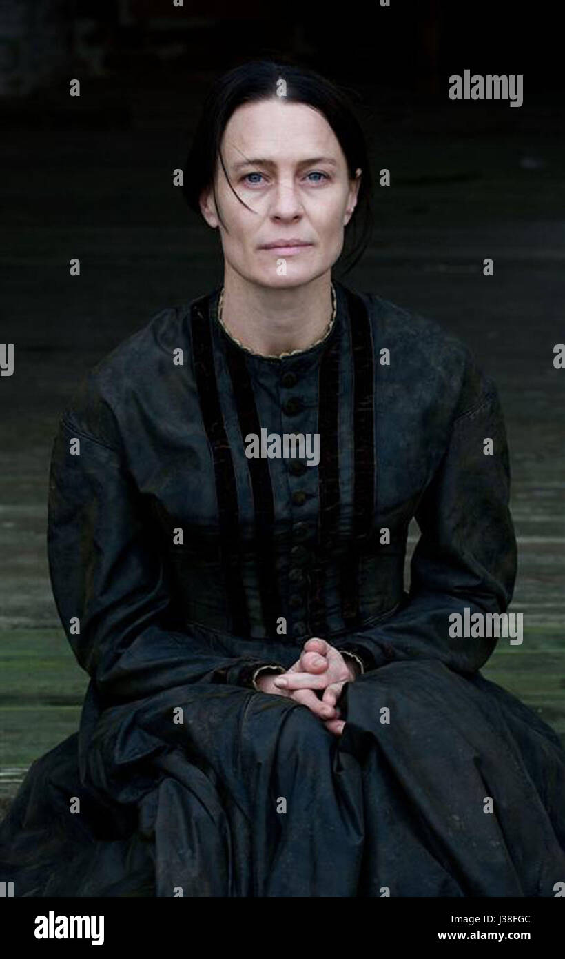 The Conspirator Robin Wright
