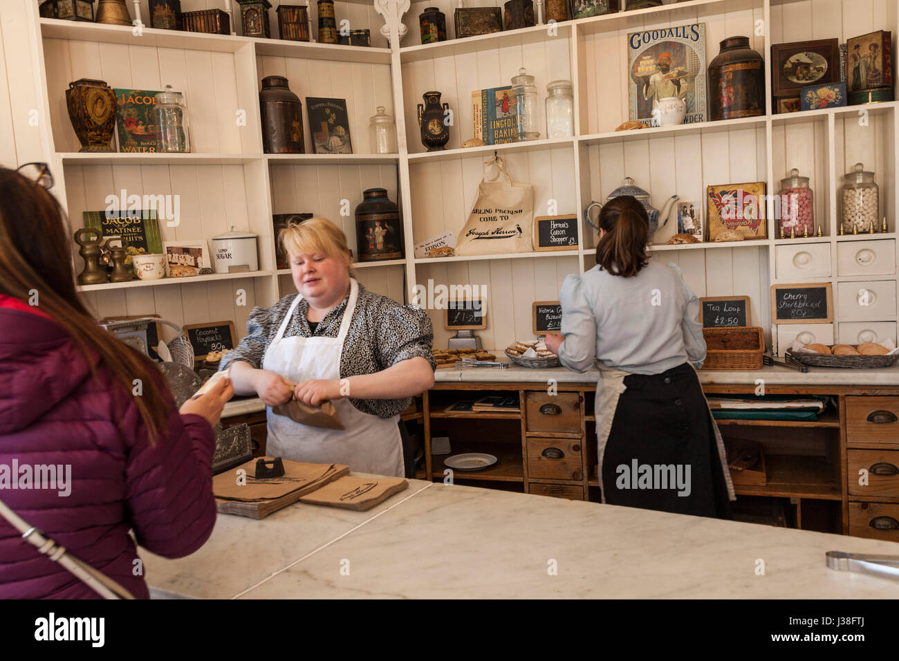 The durham museum hi-res stock photography and images - Alamy