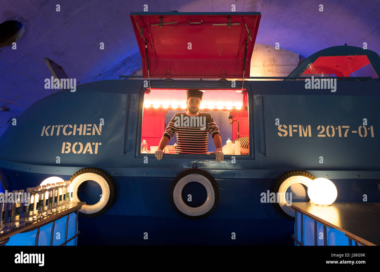 Centrale lambrate hi-res stock photography and images - Alamy