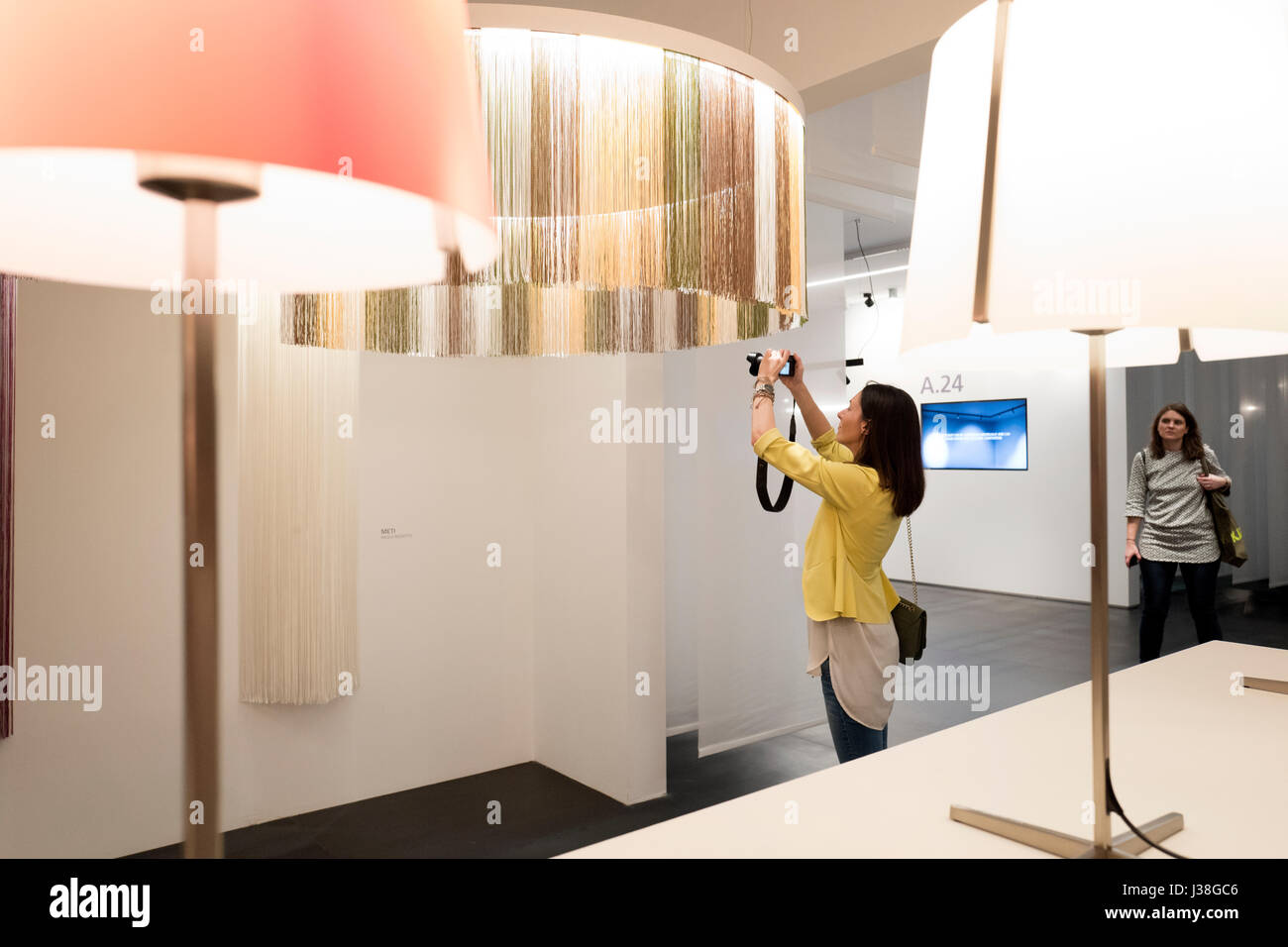 Lighting design hi-res stock photography and images - Alamy