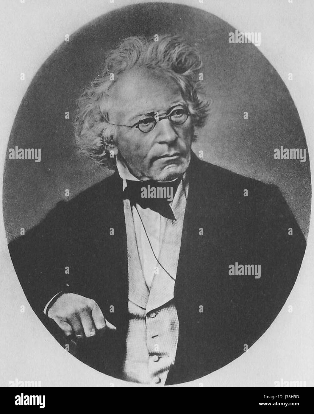 David hansemann hi-res stock photography and images - Alamy