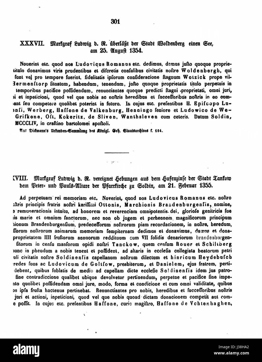 DE CDB 1 18 301 Stock Photo - Alamy