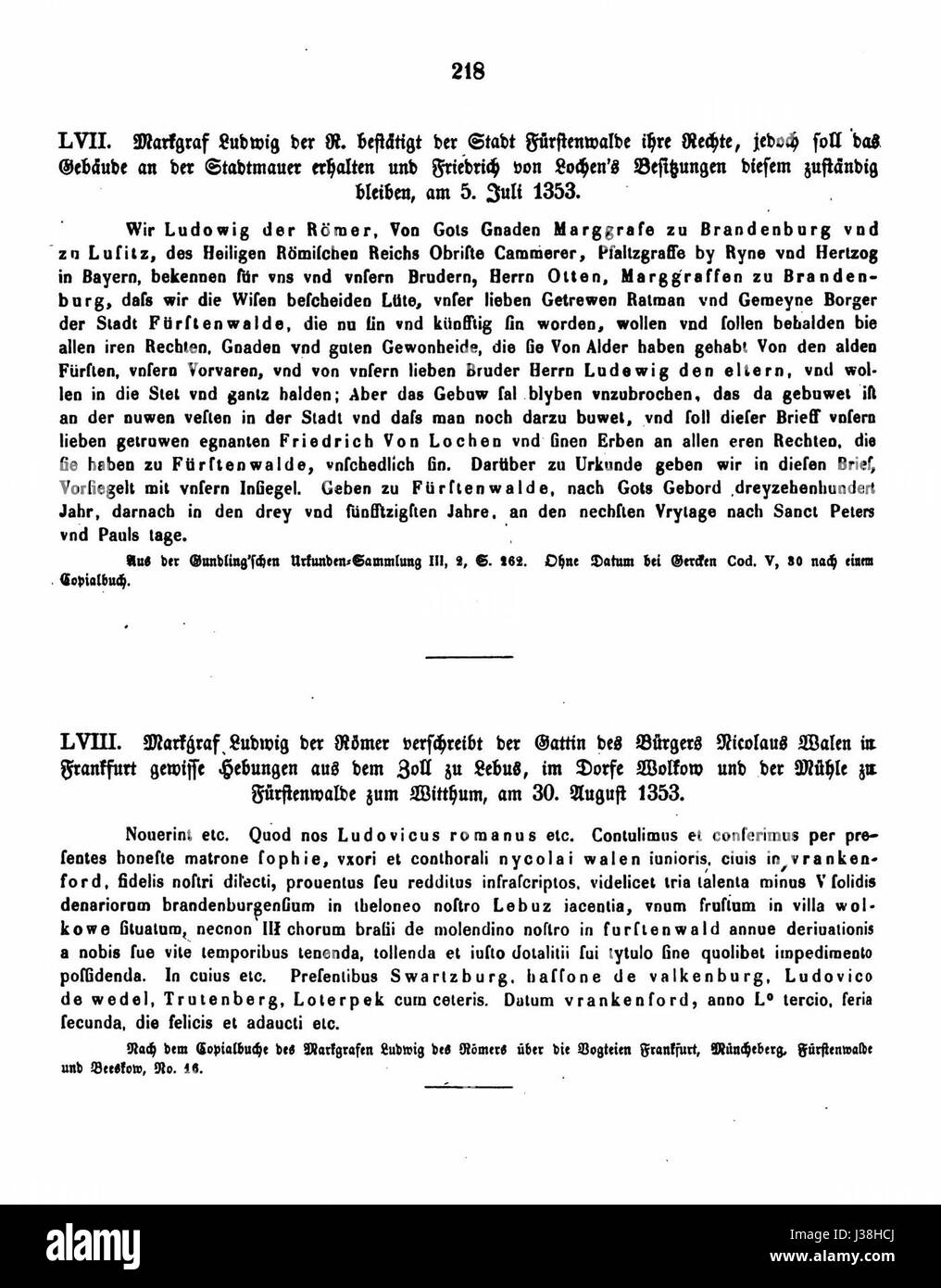 DE CDB 1 20 218 refers to a specific reference or document in the context of a legal, academic ...