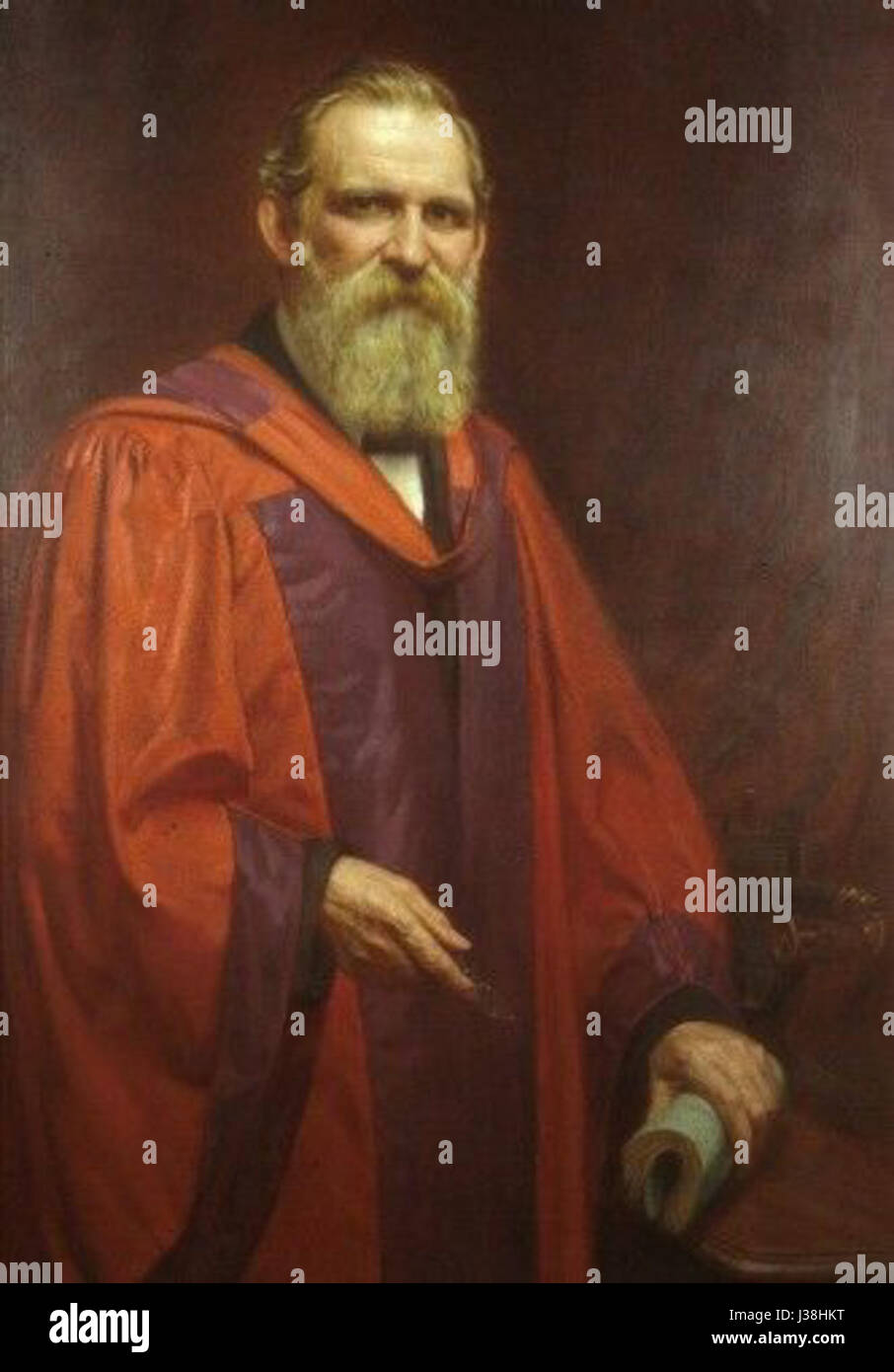 Charles lapworth hi-res stock photography and images - Alamy