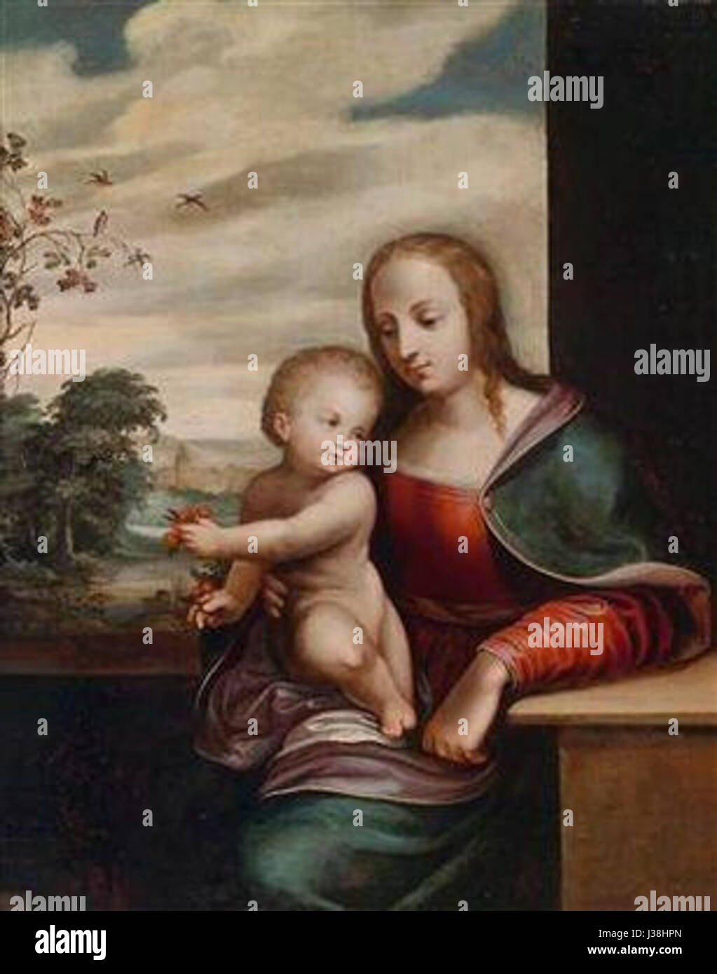 Map of cleve hi-res stock photography and images - Alamy