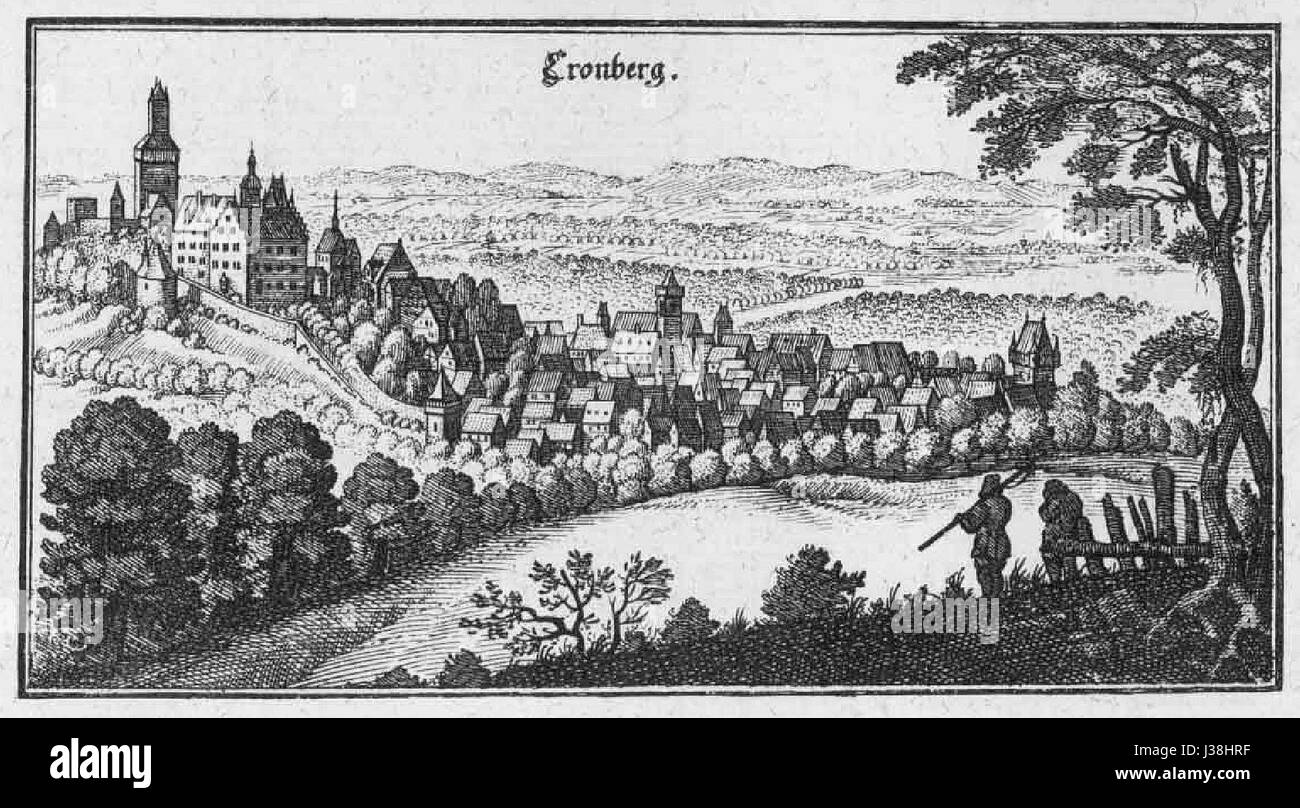 A depiction by Cronberg, referencing the work of Merian, showcases ...