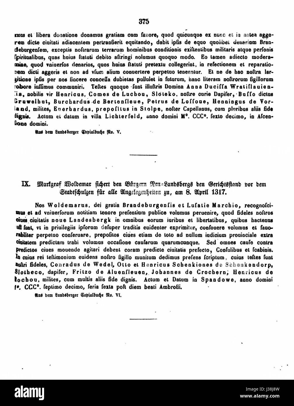 DE CDB 1 18 375 is a designation likely related to a collection or classification, possibly ...