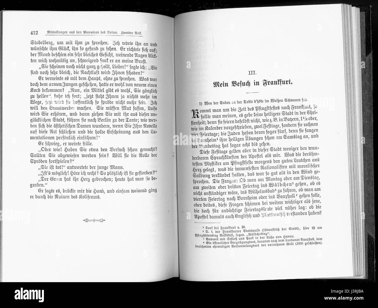 This refers to volume 2 of the works of Wilhelm Hauff, a German writer ...