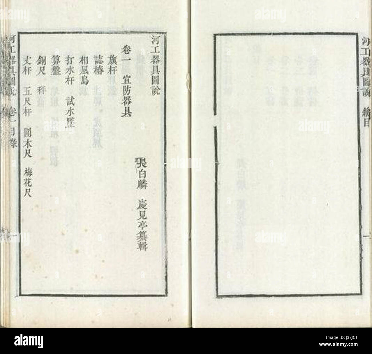 A detailed look into the various machinery and tools used in river ...