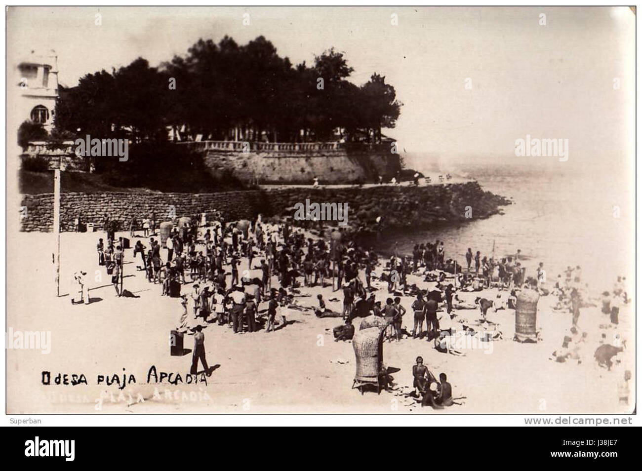 Arkadia map hi-res stock photography and images - Alamy