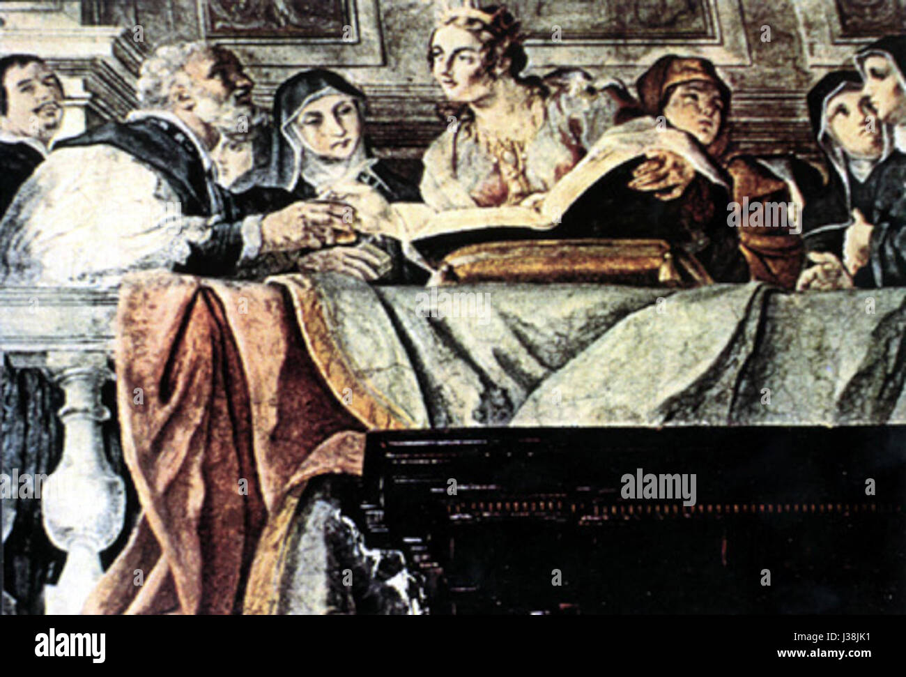 Charlotte queen of cyprus hi-res stock photography and images - Alamy