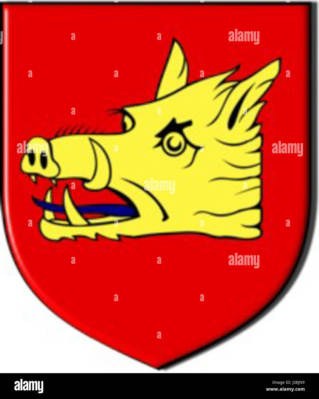 The Chisholm arms is a heraldic emblem representing the Chisholm family ...