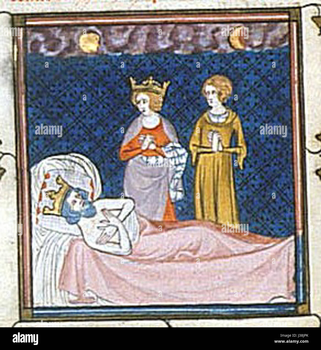 Charles martel hi-res stock photography and images - Alamy