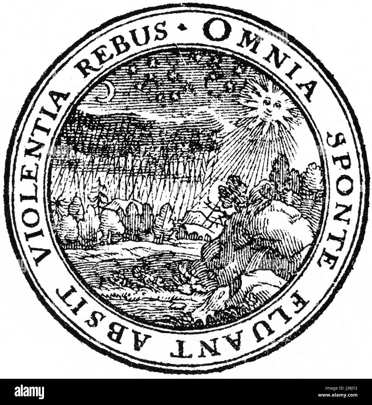 Comenius hi-res stock photography and images - Alamy