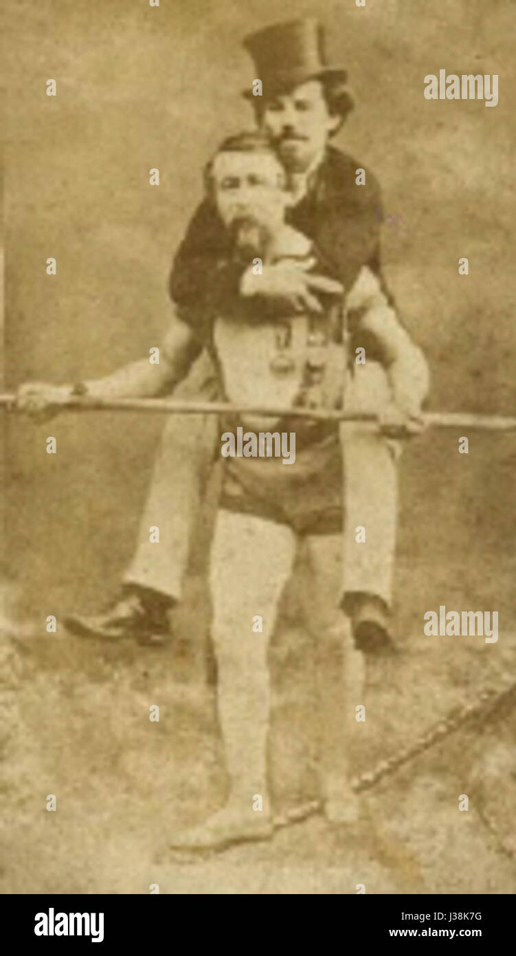 Blondin hi-res stock photography and images - Alamy