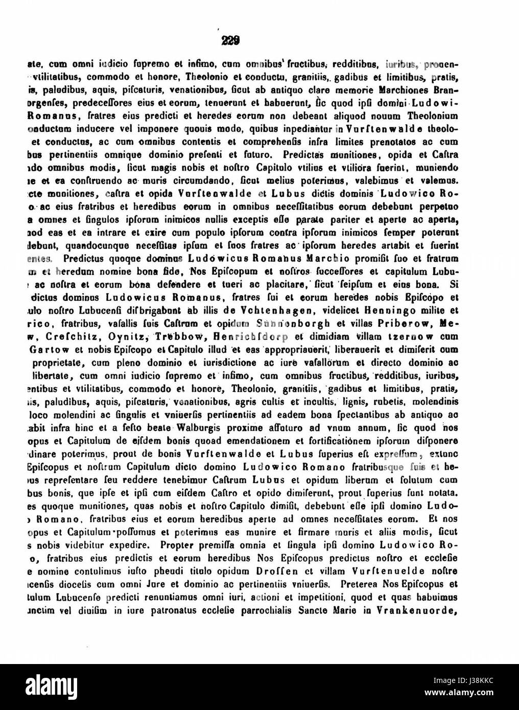 DE CDB 1 20 229 Stock Photo - Alamy