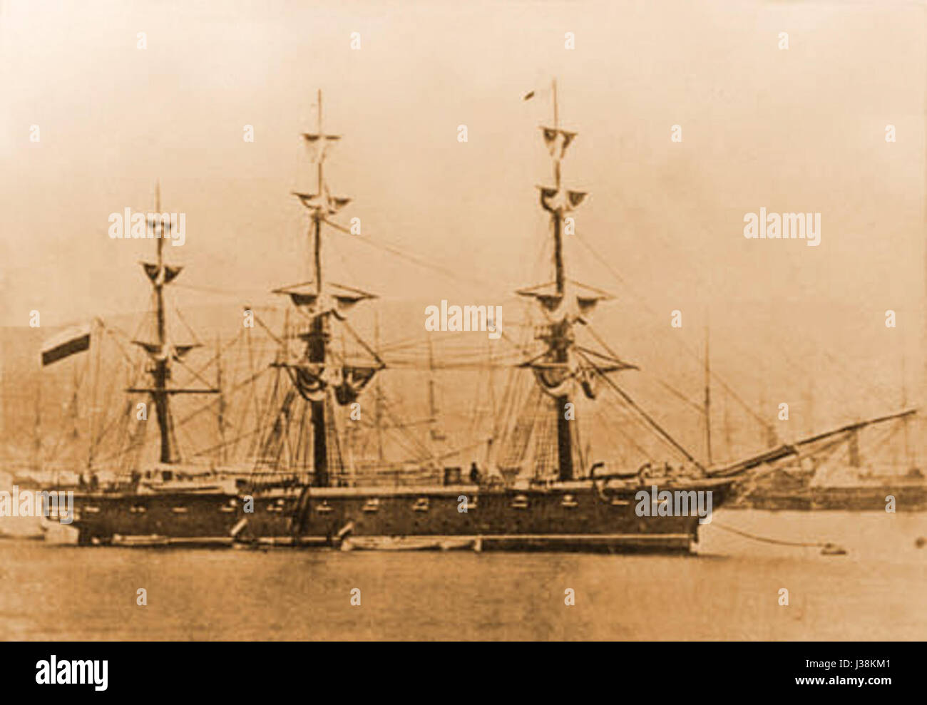 Corbeta hi-res stock photography and images - Alamy