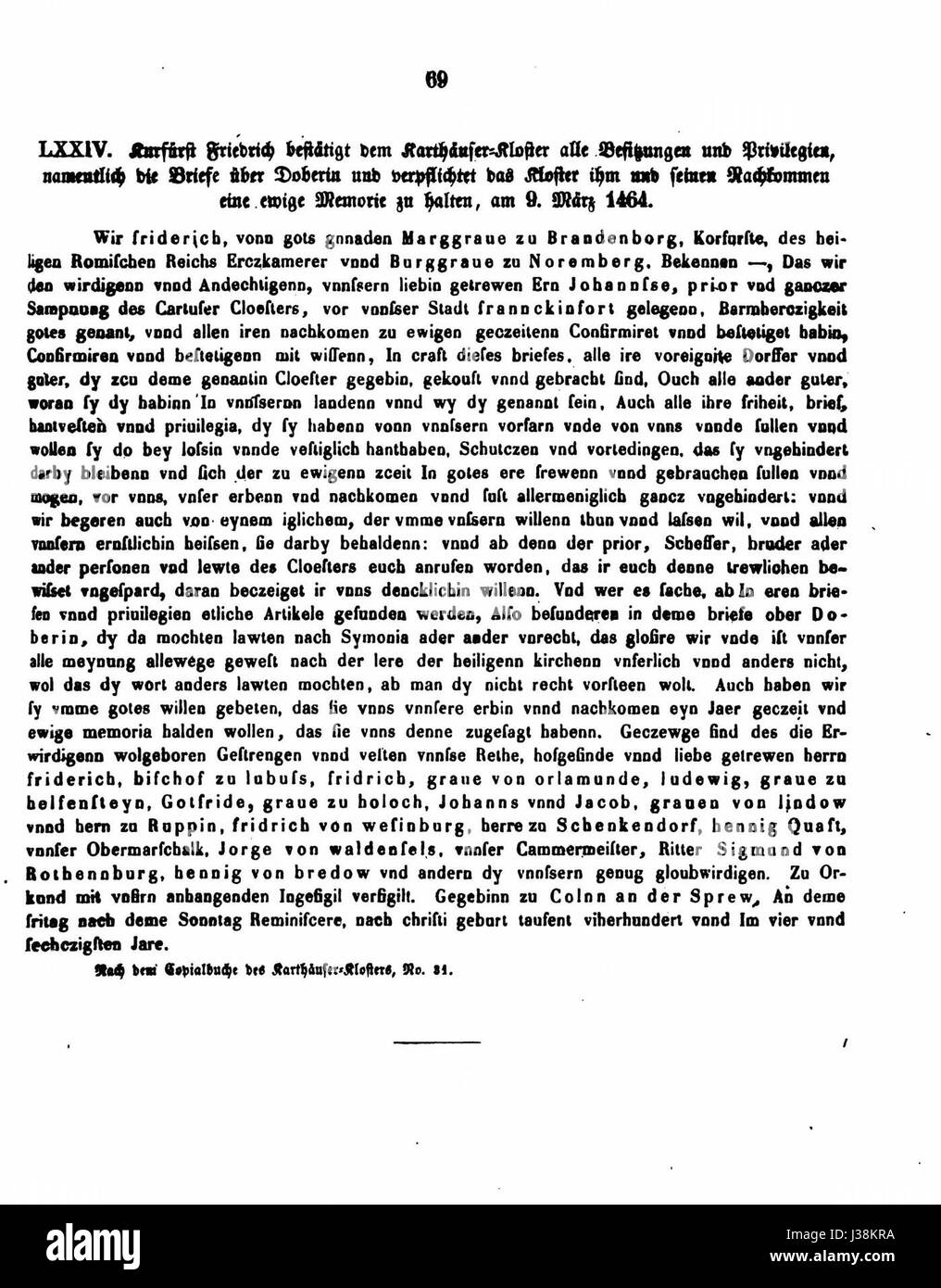 The item labeled DE CDB 1 20 069 is part of a catalog or archival record, though further context ...