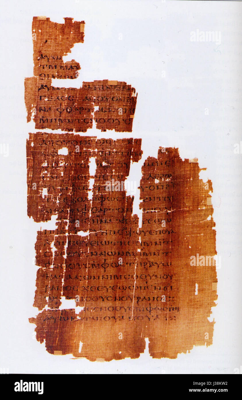 Codex tchacos hi-res stock photography and images - Alamy