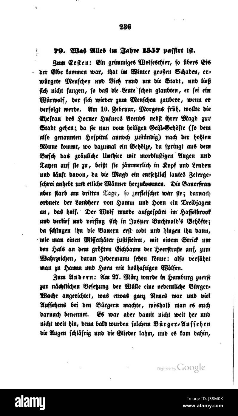 Folklore germany Black and White Stock Photos & Images - Alamy