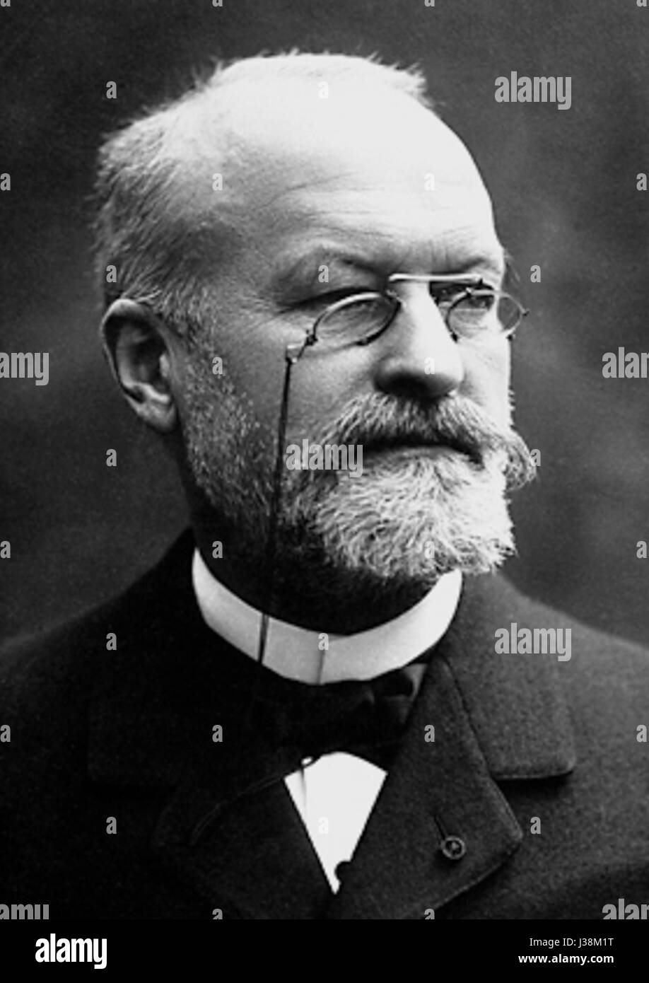 Charles laveran hi-res stock photography and images - Alamy