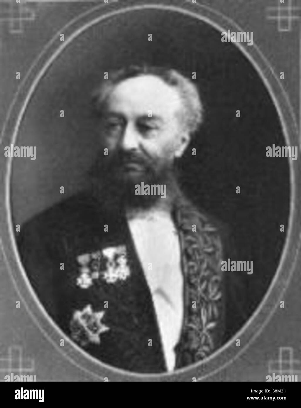 Saint denys hi-res stock photography and images - Alamy