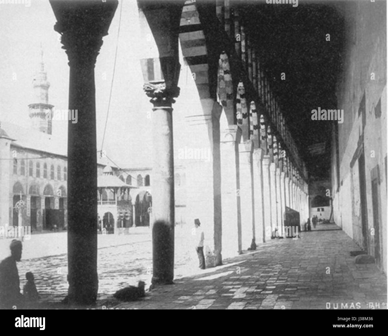 Damascus 12 might refer to a specific location or event in the city of ...