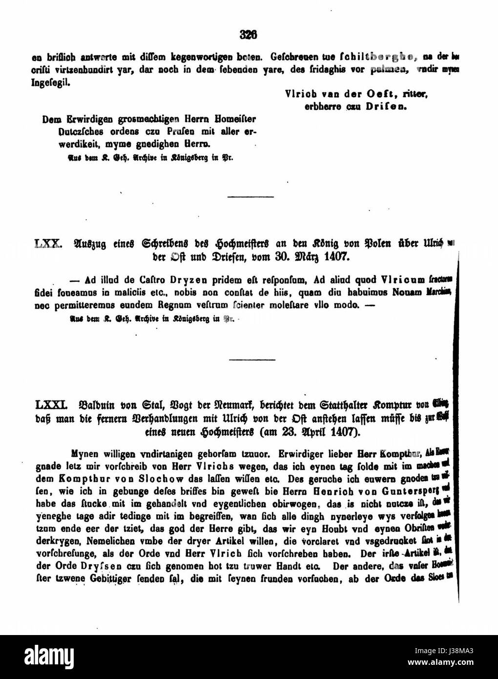 This image refers to a specific item in the DE CDB collection, which focuses on historical ...