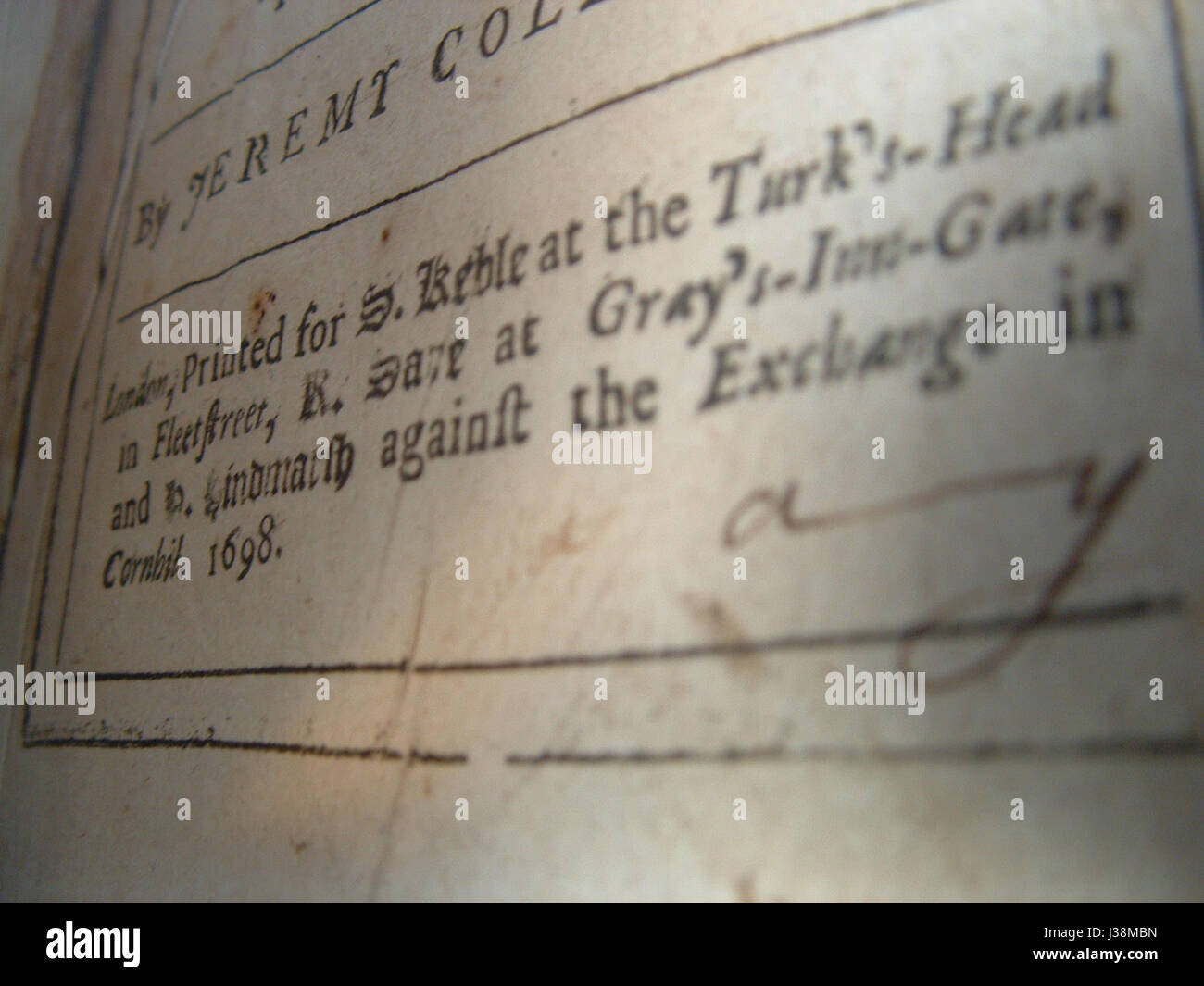 Map of collier hi-res stock photography and images - Alamy