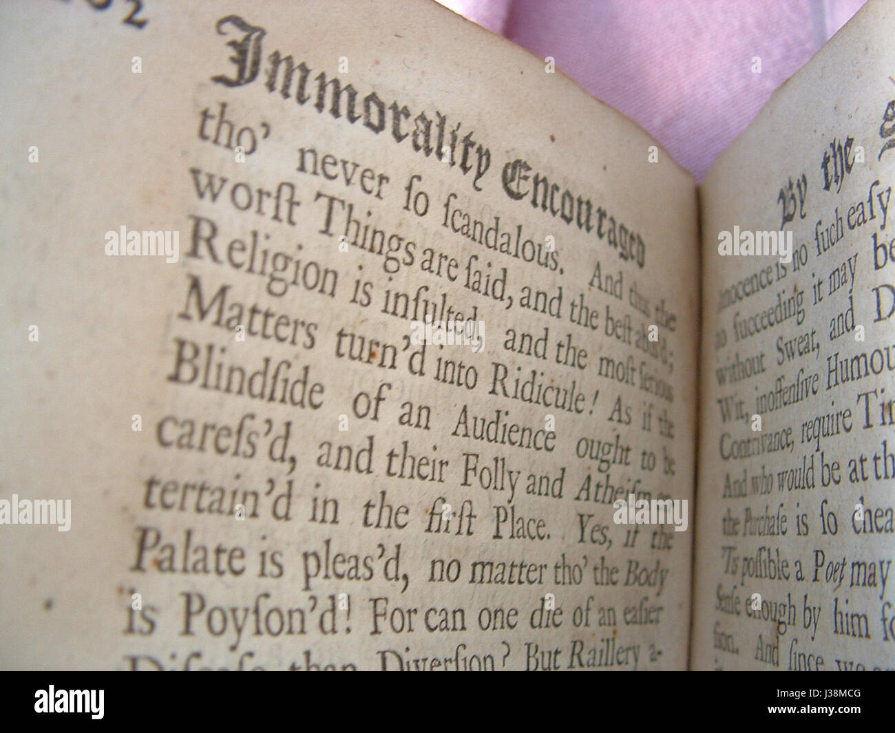 The contents of the Collier collection refer to a variety of items ...