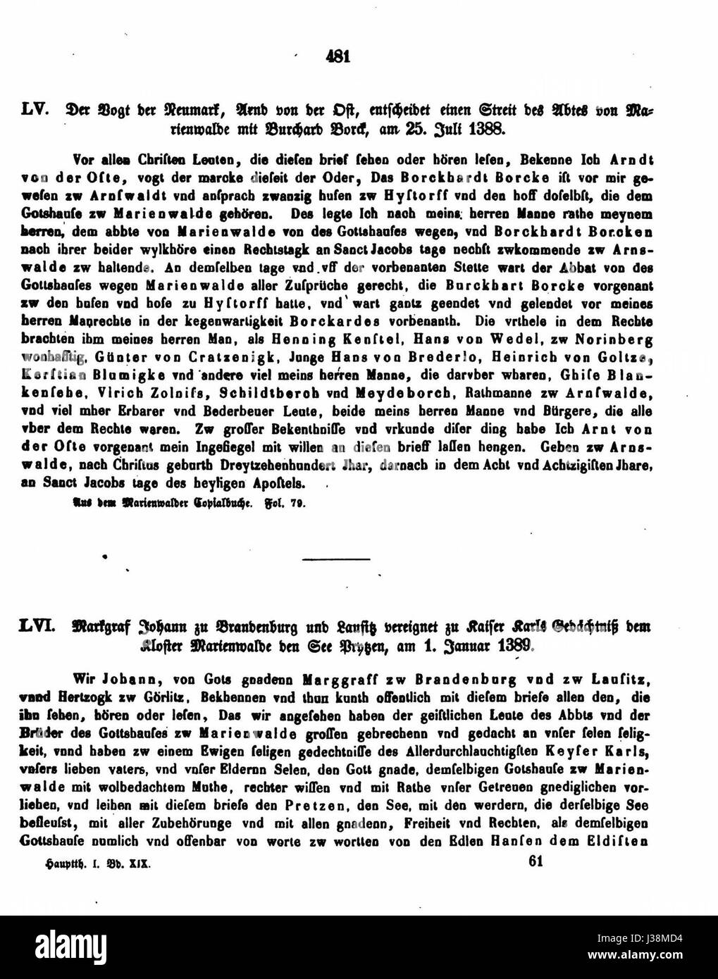 DE CDB 1 19 481 Stock Photo - Alamy