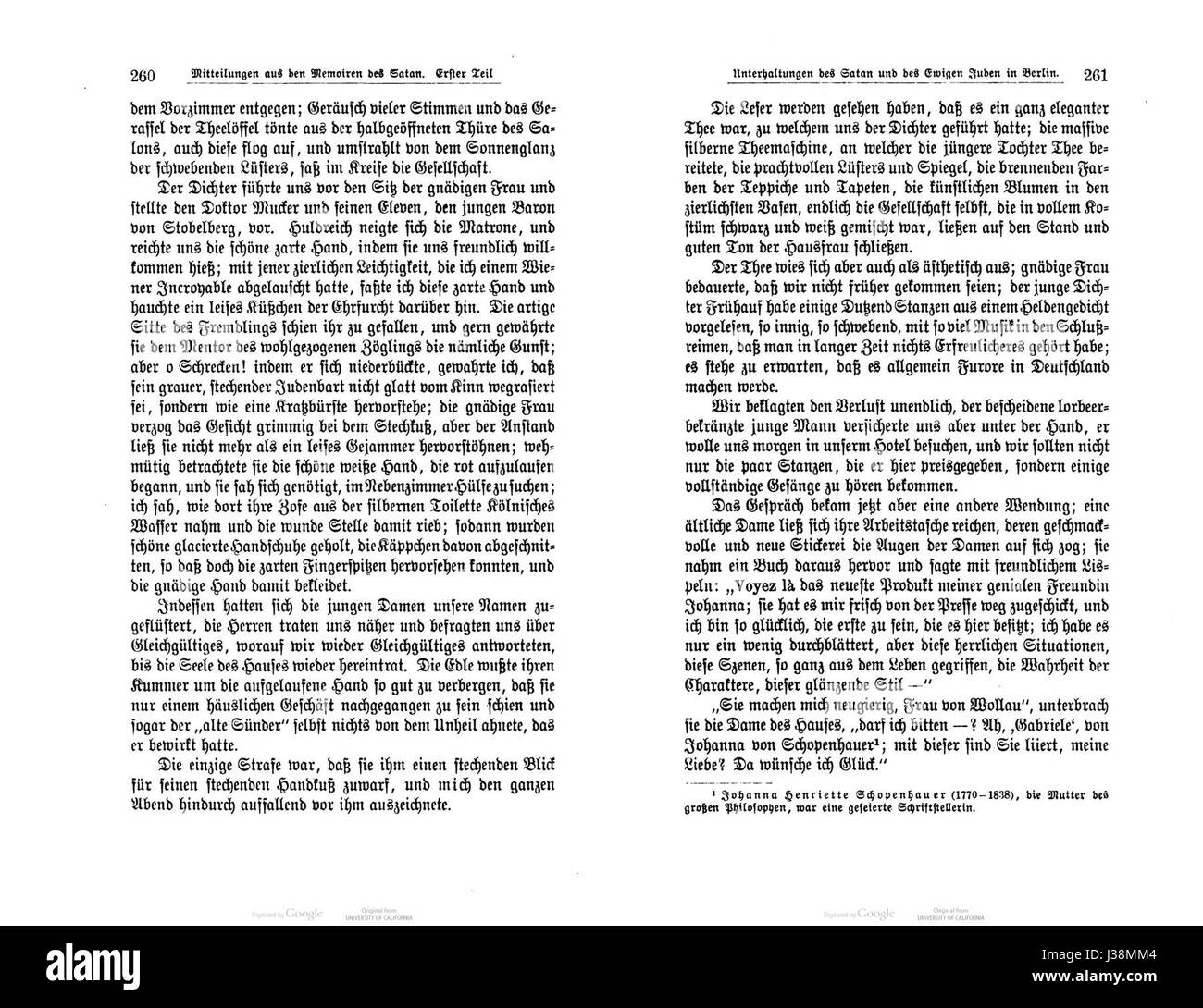 This reference pertains to volume 2 of 'De Wilhelm Hauff,' focusing on ...