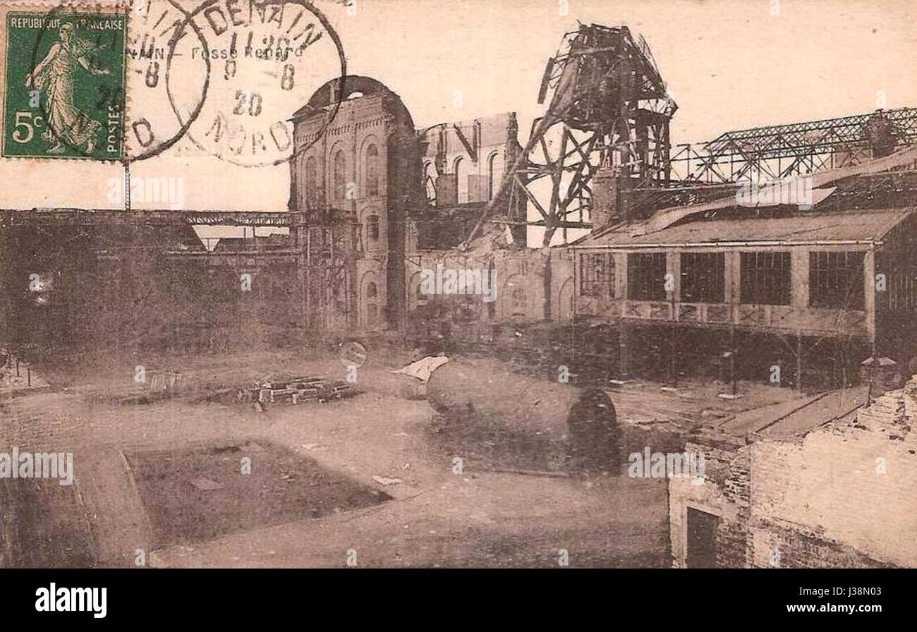 Battle of denain hi-res stock photography and images - Alamy