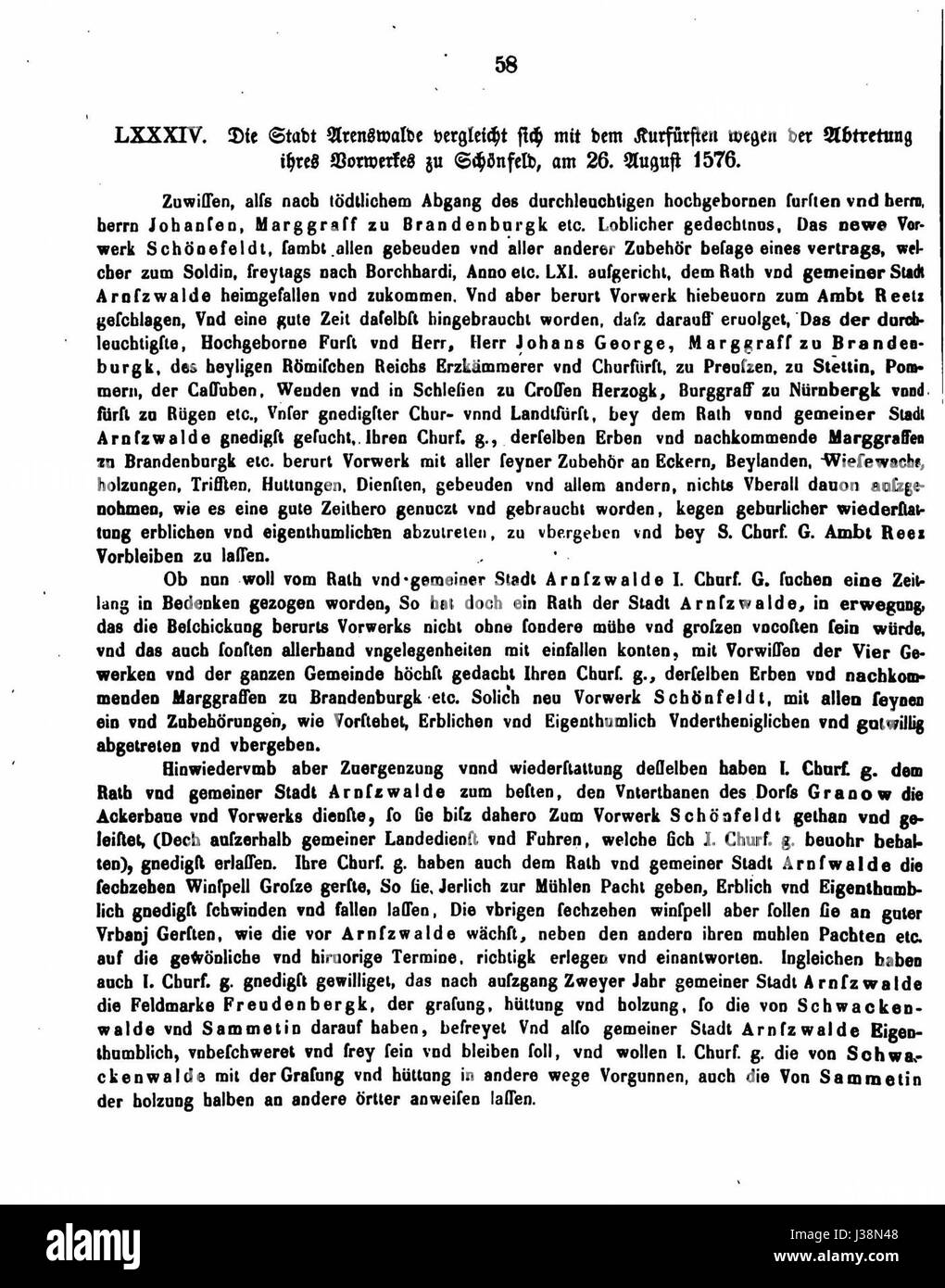 'DE CDB 1 18 058' appears to be a cataloging code, likely referring to a specific item or ...