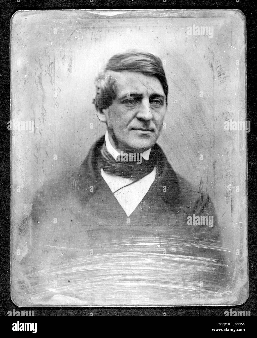 Ralph waldo emerson hi-res stock photography and images - Alamy