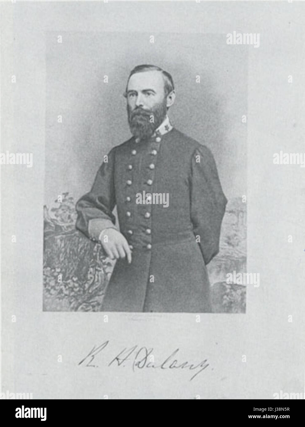 Dulany hi-res stock photography and images - Alamy