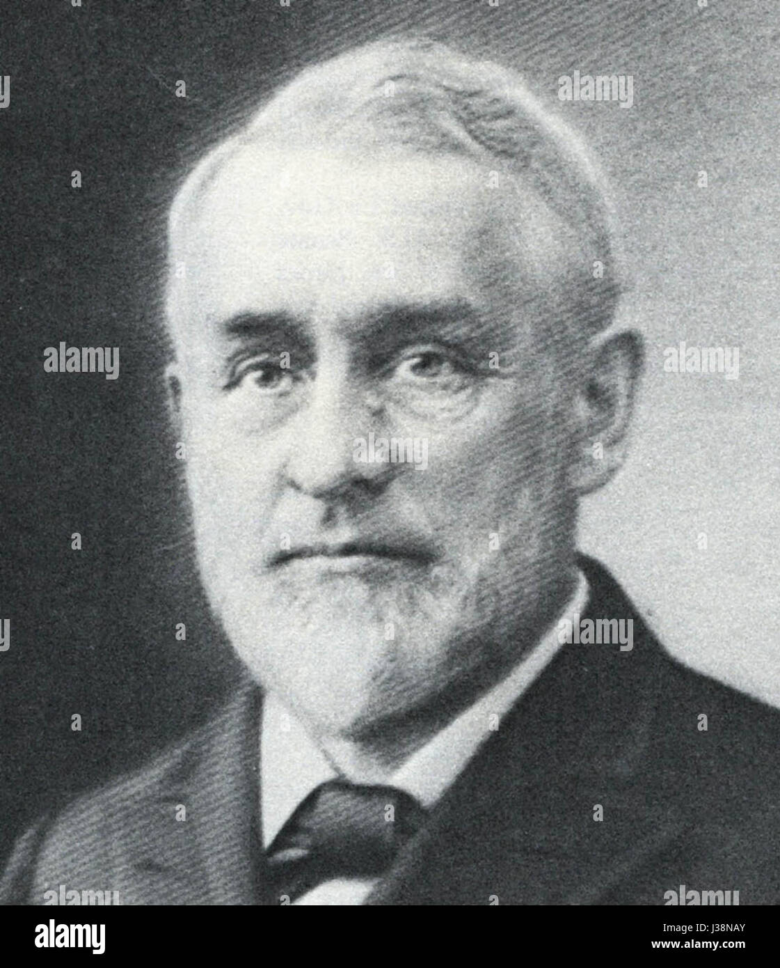 Cyrus Gray Luce was an American politician and businessman known for ...