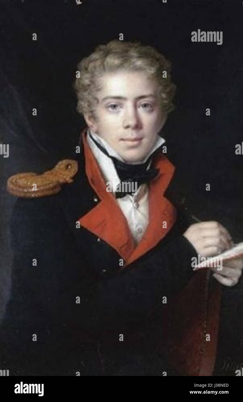 Pavel Demidov was a notable figure in Russian history, known for his ...