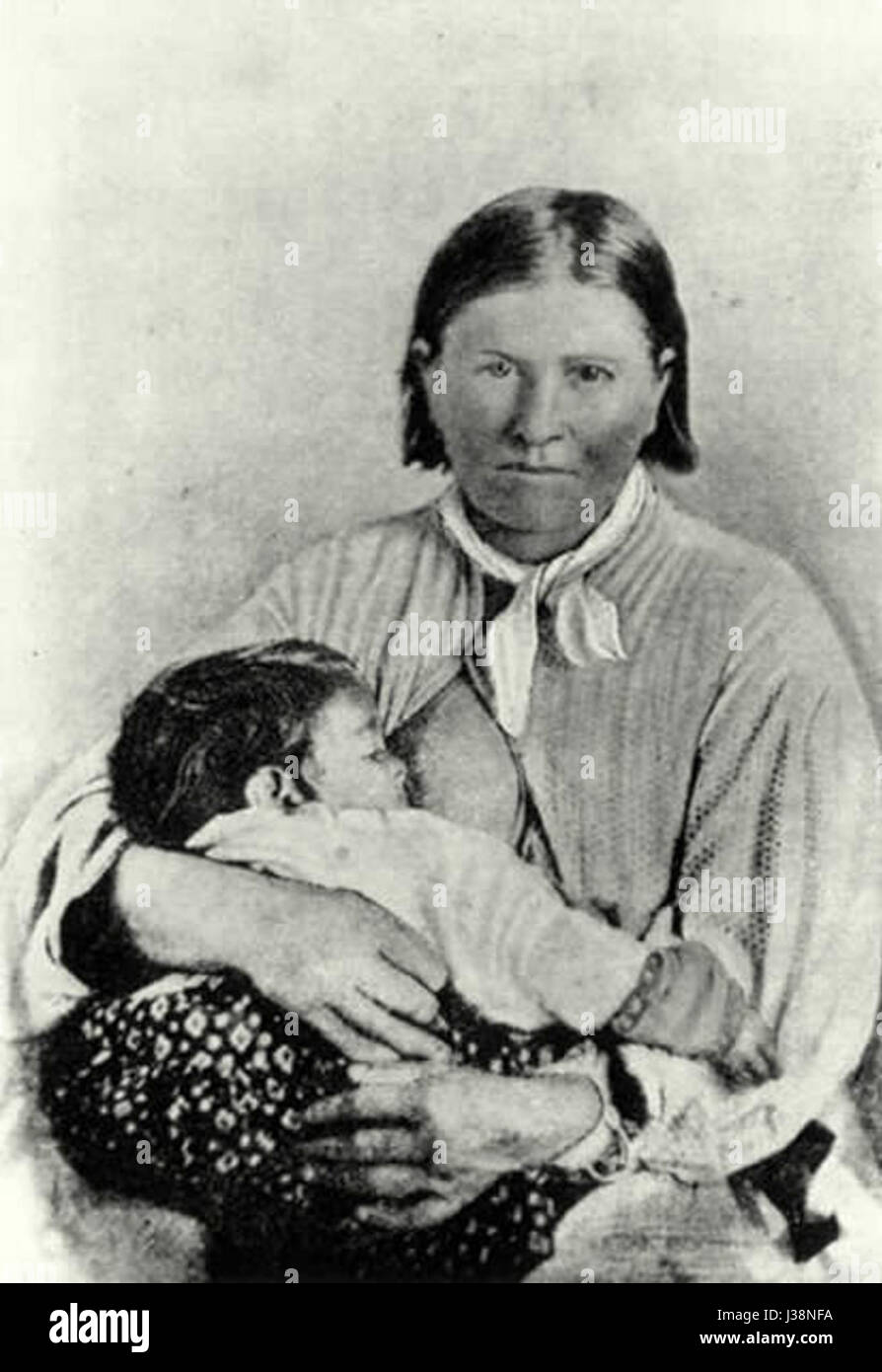 Cynthia Ann Parker Stock Photo - Alamy Cynthia Ann Parker Stock Photo - Alamy